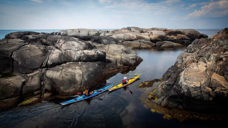 West Sweden: Best of the West