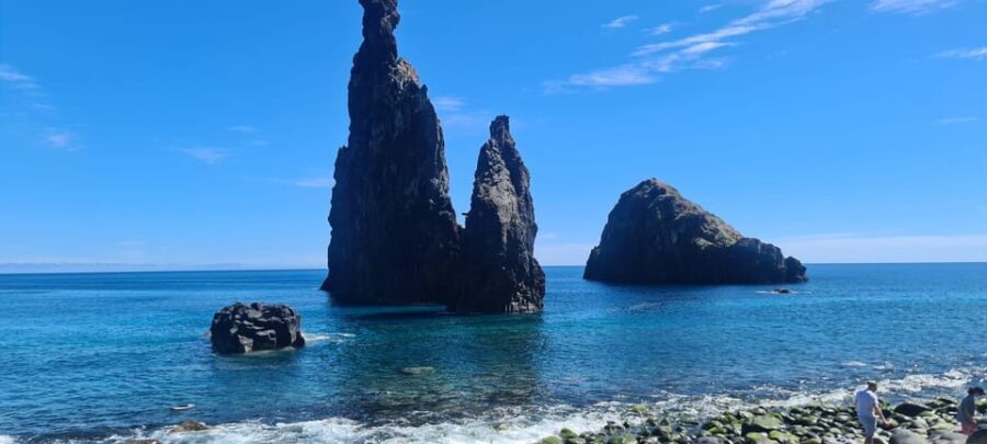 West Tour Madeira Island
