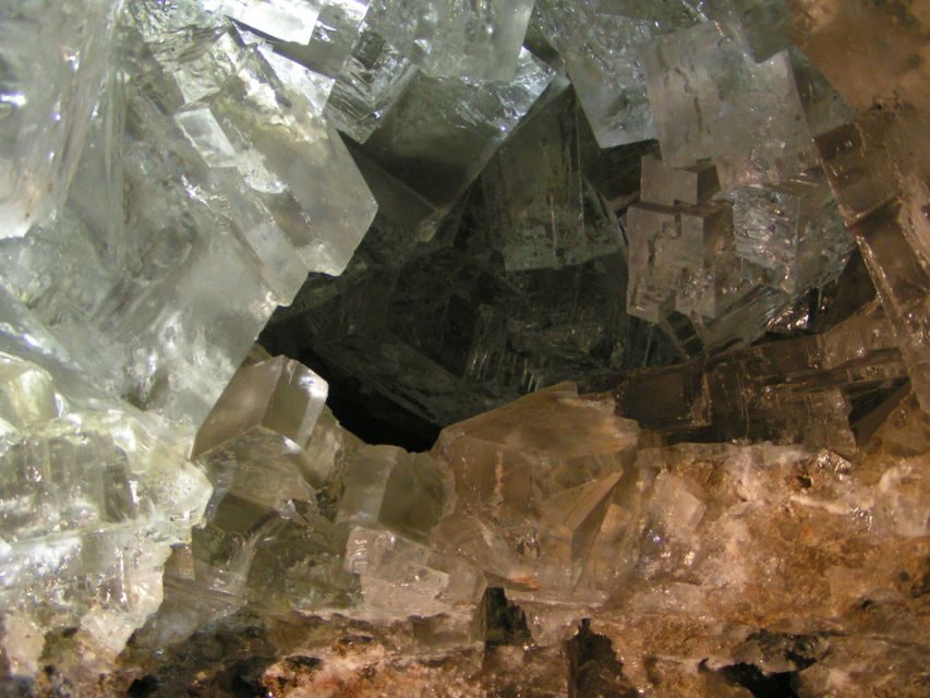 Wieliczka Salt Mine: Guided Tour Fast-Track Ticket