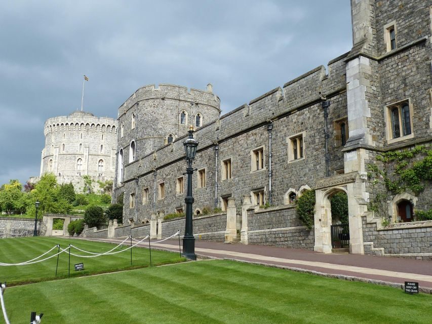 Windsor Stonehenge Bath Private Tour from London with Passes - Who Would Love This Tour?