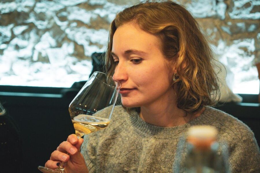 Wine and Cheese Private Tasting