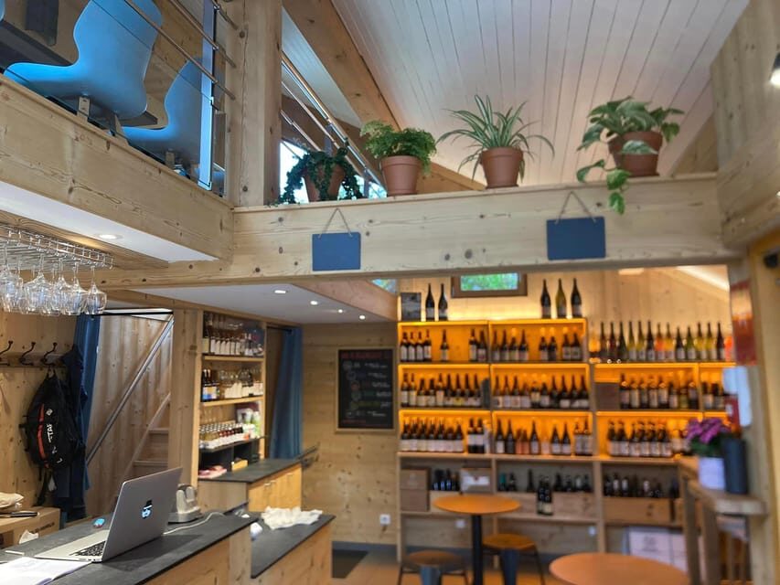 Wine, Cheese and Charcuterie tasting
