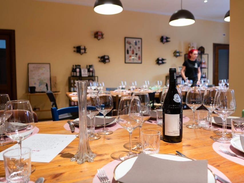 Wine Tasting and Winery Visit near Asti and Turin - Practical Details and Tips