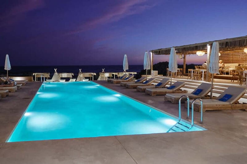 Wine Tasting & Food Pairing at Falassarna Beach ( Macaya )