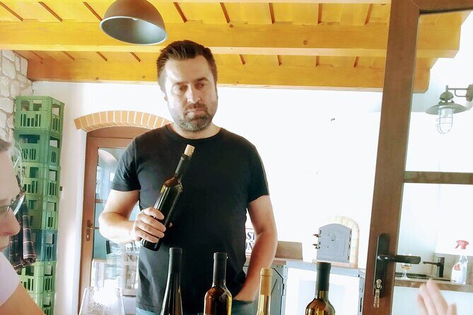 Wine Tasting Tour in Tokaj Wine Region Slovakia. With transport - Frequently Asked Questions (FAQs)