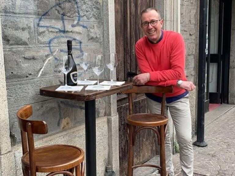 Wine Tasting with Food Pairing at Lake Como - Who Should Consider This Experience?