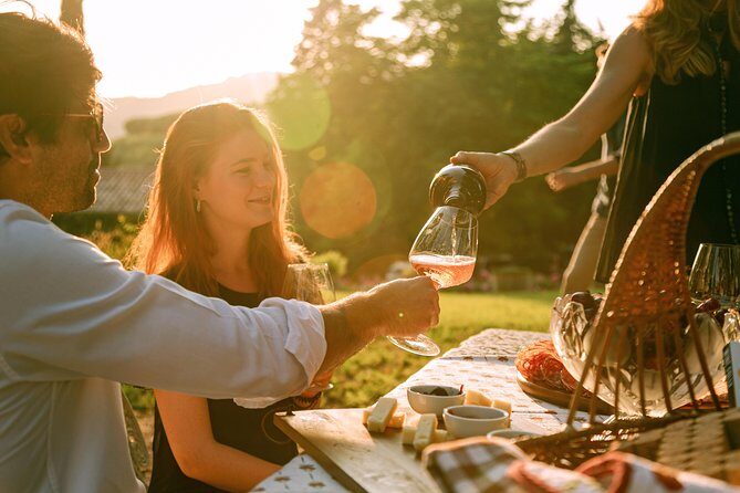 Winelover's Tasting - Authentic Experiences as Described by Visitors