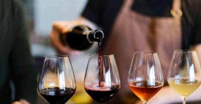 Wines of Kefalonia 3 Labels - Dive Into the Kefalonian Wine Experience