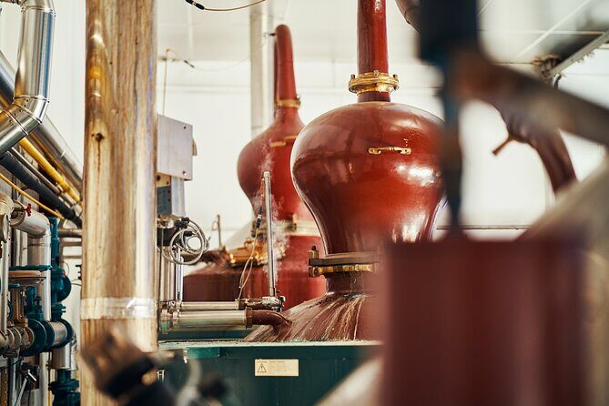 Workshop in Rozelieures Assemble your Whiskey