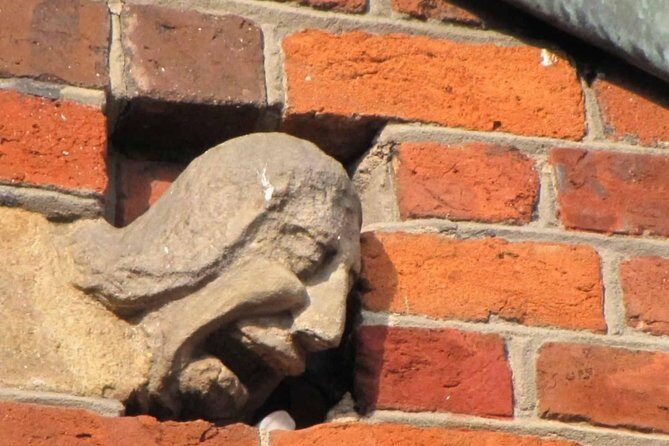 Wroclaw different - secrets of the city, 2 hours. 1-9 people