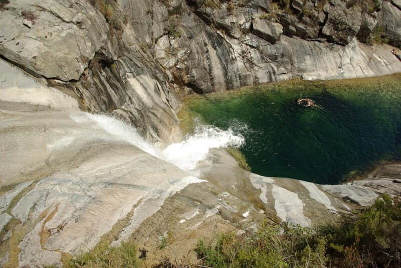 Xertelo and its 7 lagoons - Additional Stops and Cultural Flair