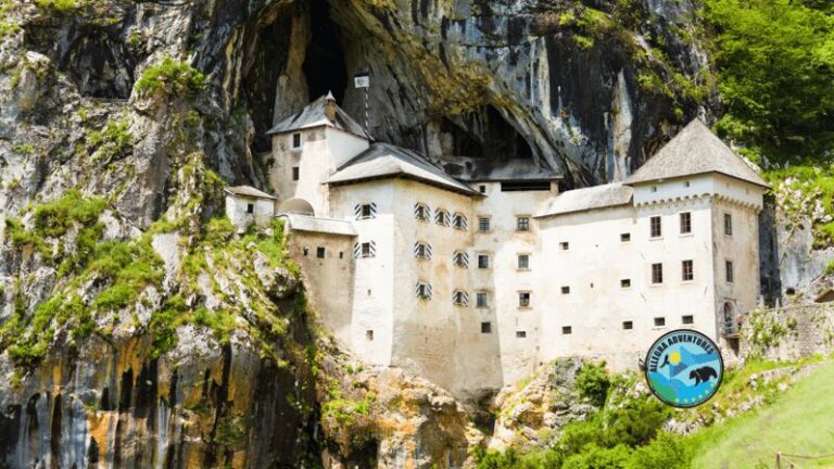 Zagreb: Postojna Cave, Predjama Castle & Ljubljana in a Day - Deep Dive into Each Stop