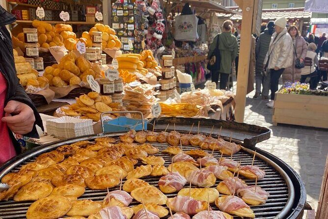 Zakopane Tour from Krakow with Thermal SPA and Hotel Pick up