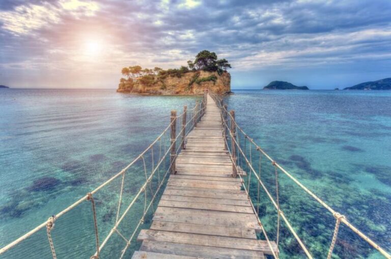 Zakynthos: Marathonisi, Cameo Island and Keri Caves Tour - What to Expect and Tips for the Day