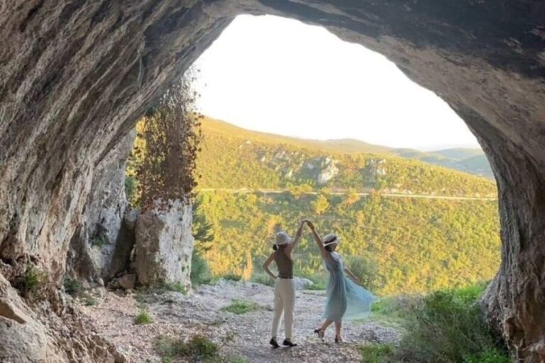 Zakynthos: Sunset Tour to Agalas Caves & Myzithres Viewpoint - A Detailed Look at the Tour Itinerary