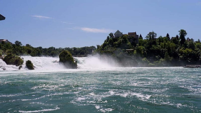 Zürich/Lucerne: Rhine Falls, Titisee & Black Forest Day Trip - Who Should Take This Tour?