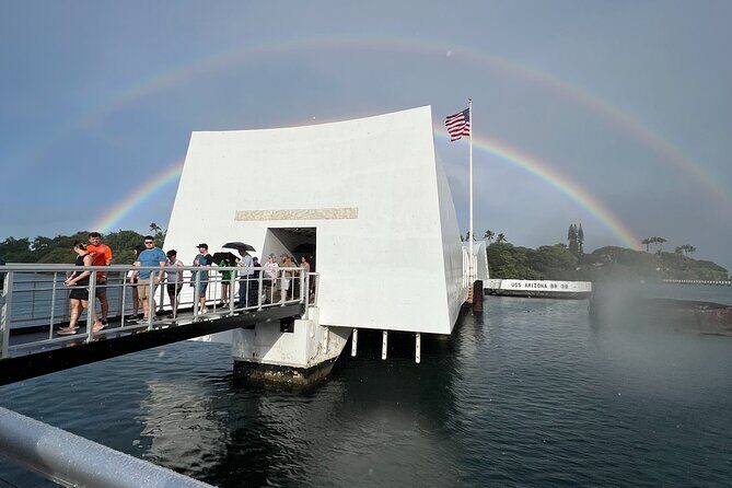#1 Limousine Guided "USS Arizona Memorial" Half-Day Private Tour - What the Price Gets You and Why It’s Worth It