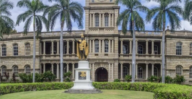 #1 Private VIP USS Arizona & Historic Honolulu Cultural Tour - A Closer Look at the Experience