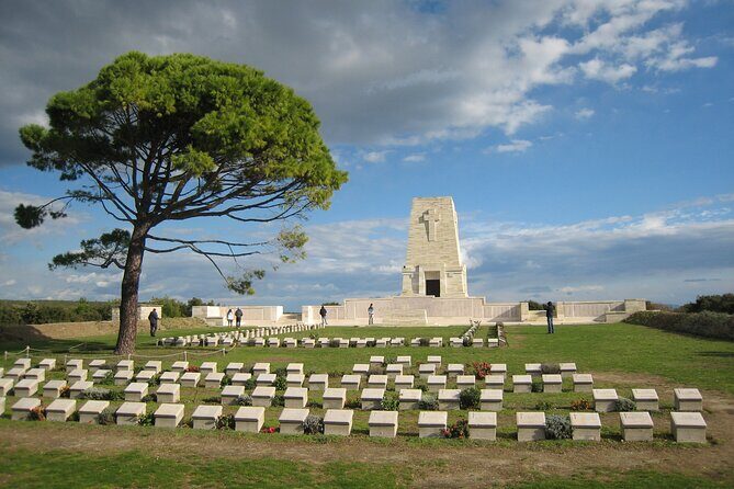2-Day Gallipoli and Troy Tour from Istanbul and return - Why This Tour Is Worth Considering