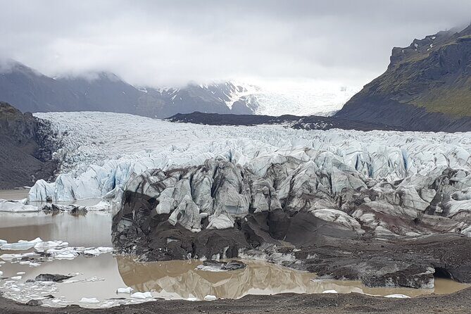 2-Day Highlights of Iceland | Intro to the Land of Ice and Fire