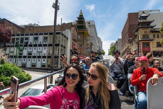 2 Day Hop-On Hop-Off Tour Plus Night Tour - The Verdict: Who Is This Tour For?