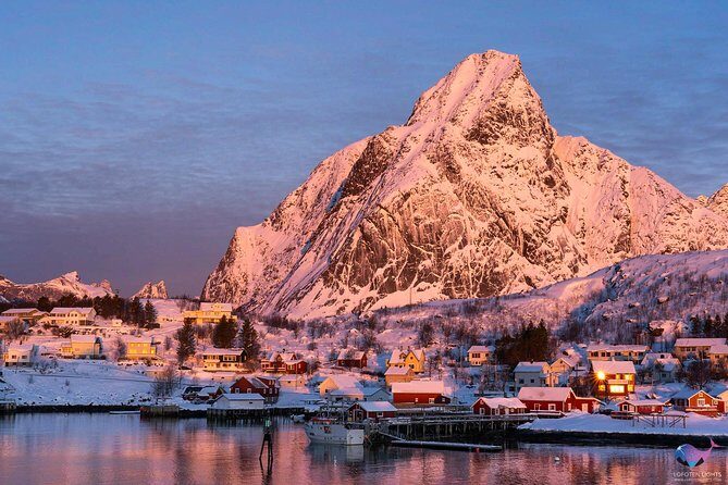 2- Day Lofoten Top Highlights Photo Tour - Price, Value, and Practical Considerations