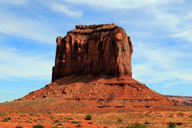 2 Hour Monument Valley Horseback Tour - The Experience: What Sets It Apart