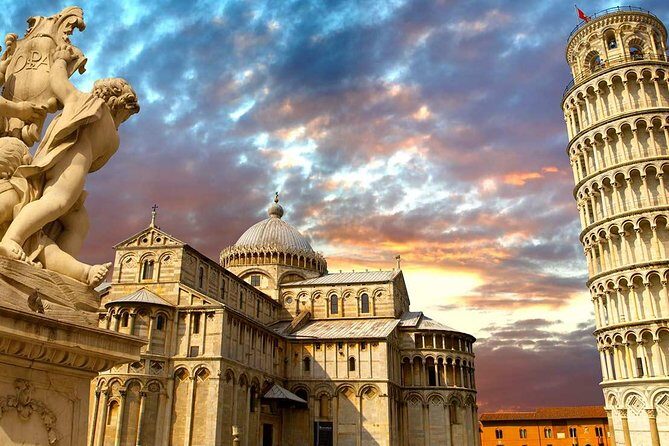 2-Hour Small-Group Walking Tour of Pisa Off The Beaten Path - The Experience: What Travelers Can Expect