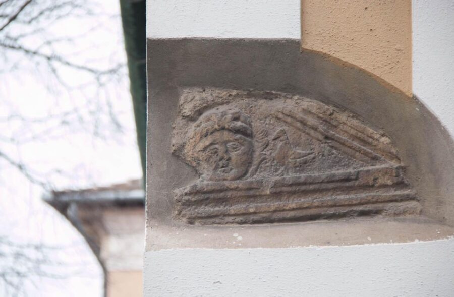 2 Hours Buda Castle Walking Tour - Walk with a Historian