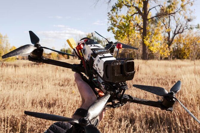 2 Hours Drone Experience with Pro Pilot and Photographer - FAQ