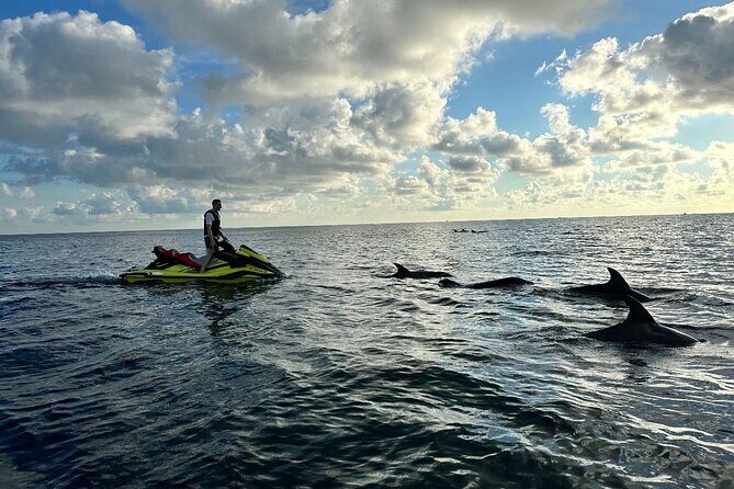 2 Jetski Half Day Guided Tour in Boca Raton - Why This Tour Stands Out