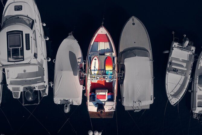 2H Wakeboard and Wakesurf on Lake Como with Mastercraft Boat