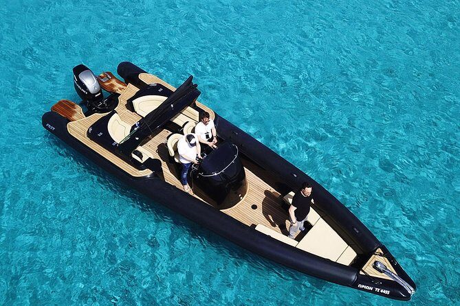 3 Hour Private Cruise  South Coastline Of Mykonos - Final Thoughts: Is This Cruise for You?