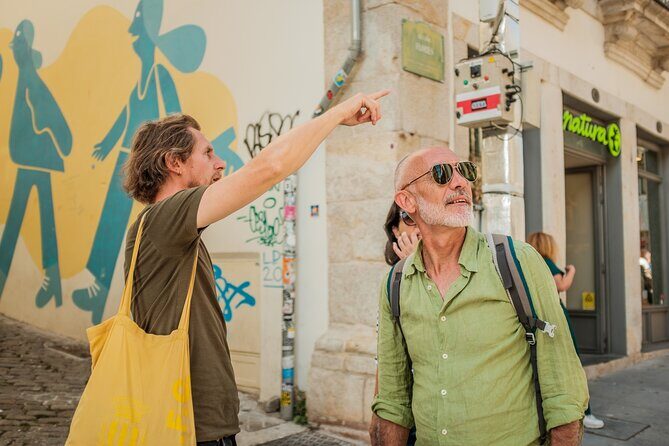 3-hour private guided walking tour of the BEST of Porto