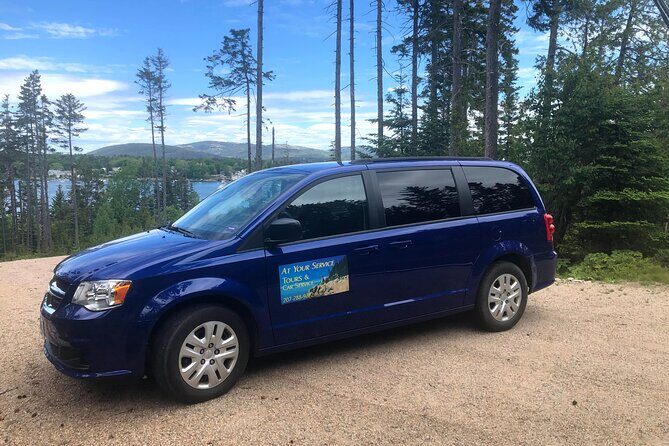 3 Hour Private Tour: Explore all the top spots of Acadia! - What’s Included and What to Keep in Mind