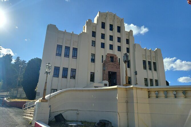 3-Hour Tour - Mountaintop, Old Bisbee, Open Pits, & Lowell - Why This Tour Is a Great Value