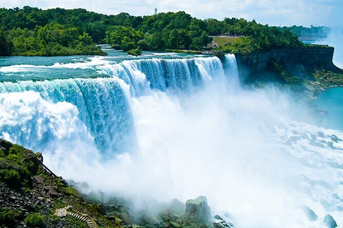 4-Day Tour-New York, Washington DC and Niagara Falls - Final Thoughts: Who Will Benefit Most?