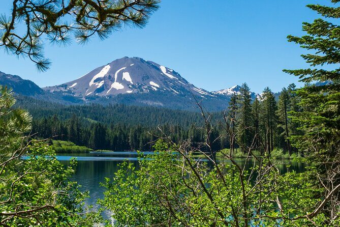 4-Hour Small-Group Tour in Lassen Volcanic National Park - Key Points