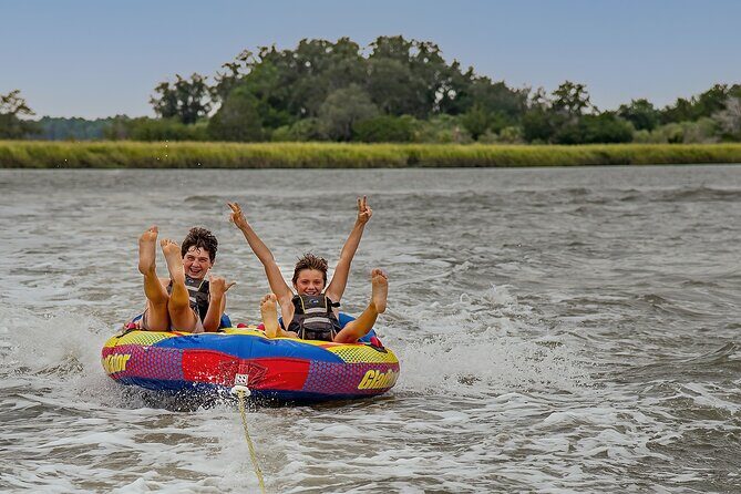 5 Hour Ultimate Lowcountry Day: Up To 6 Guests - Itinerary Breakdown: What to Expect on the Day