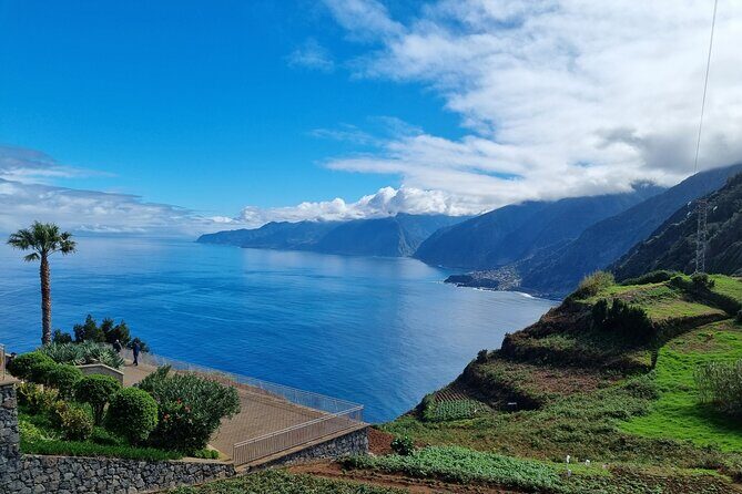 5 Hours Private tour To Porto Moniz, Rock pools, waterfalls - Frequently Asked Questions