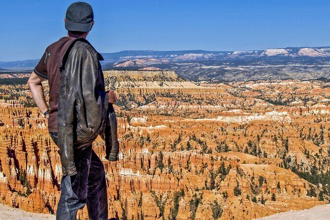 6 Days- Golden West and Utah Parks - What The Tour Means for You