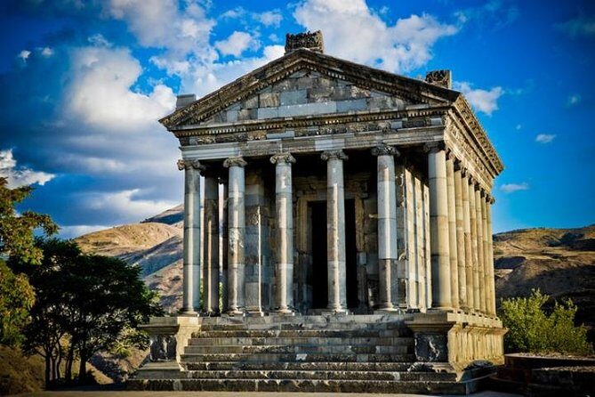6 days in Armenia: Garni, Tatev, Echmiadzin, Sanahin, Haghpat - Day 2: Medieval Marvels and Breathtaking Heights