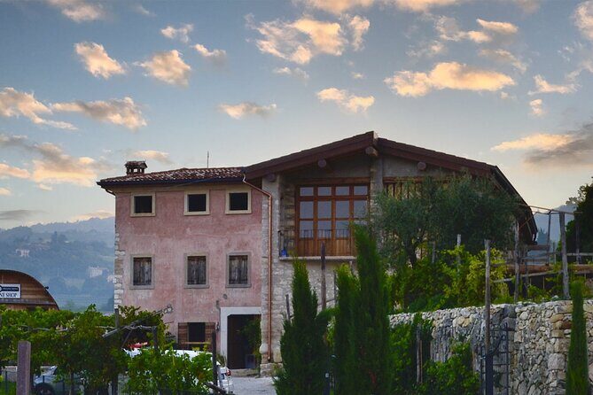 6 Wine Tasting in Valpolicella Classica: the cradle of Amarone