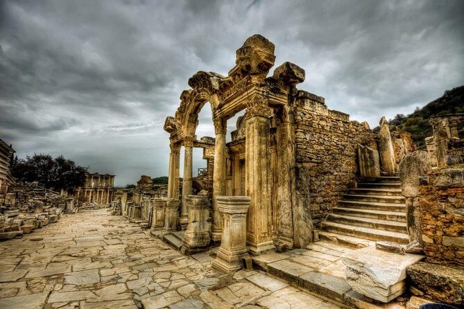 7 Days Highlights of Turkey Tour: Istanbul, Cappadocia, Pamukkale, Ephesus - Final Thoughts