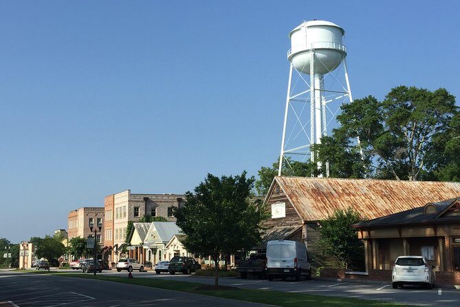 7-Hr The Walking Dead Private VIP Tour in Atlanta and Senoia with Transportation - What You Can Expect from the Tour: A Deep Dive into Each Stop