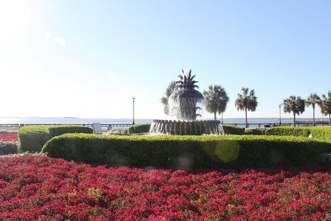 90-Minute Charleston City Sightseeing Bus Tour - The Itinerary in Detail