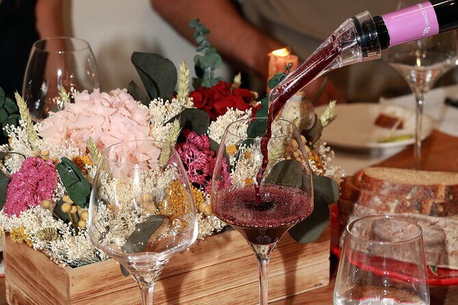 A Guided Portuguese Wines Tasting Experience in Lisbon - The Experience: A Closer Look
