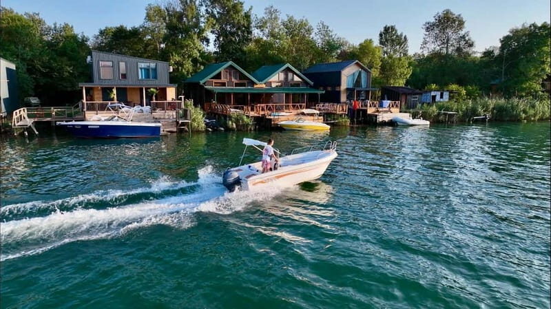 Adabojana-Amazonas Boat tours