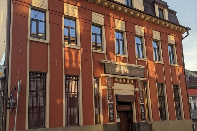 Admission Ticket to Museum of Illusions in Veliko Turnovo - A Closer Look at the Itinerary and Highlights