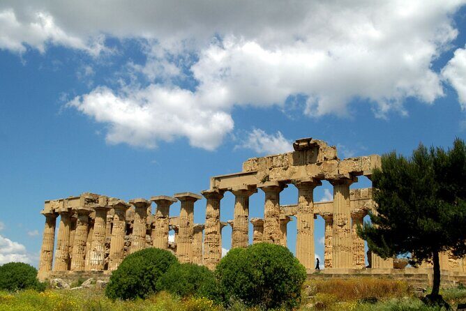 Agrigento: Valley of the Temples Tour  Small Group or Private - Who Would Love This Tour?